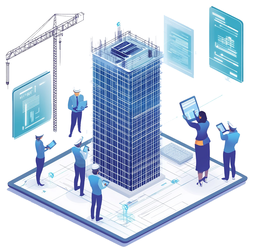 BIM and VDC Services | Arth Tech Global